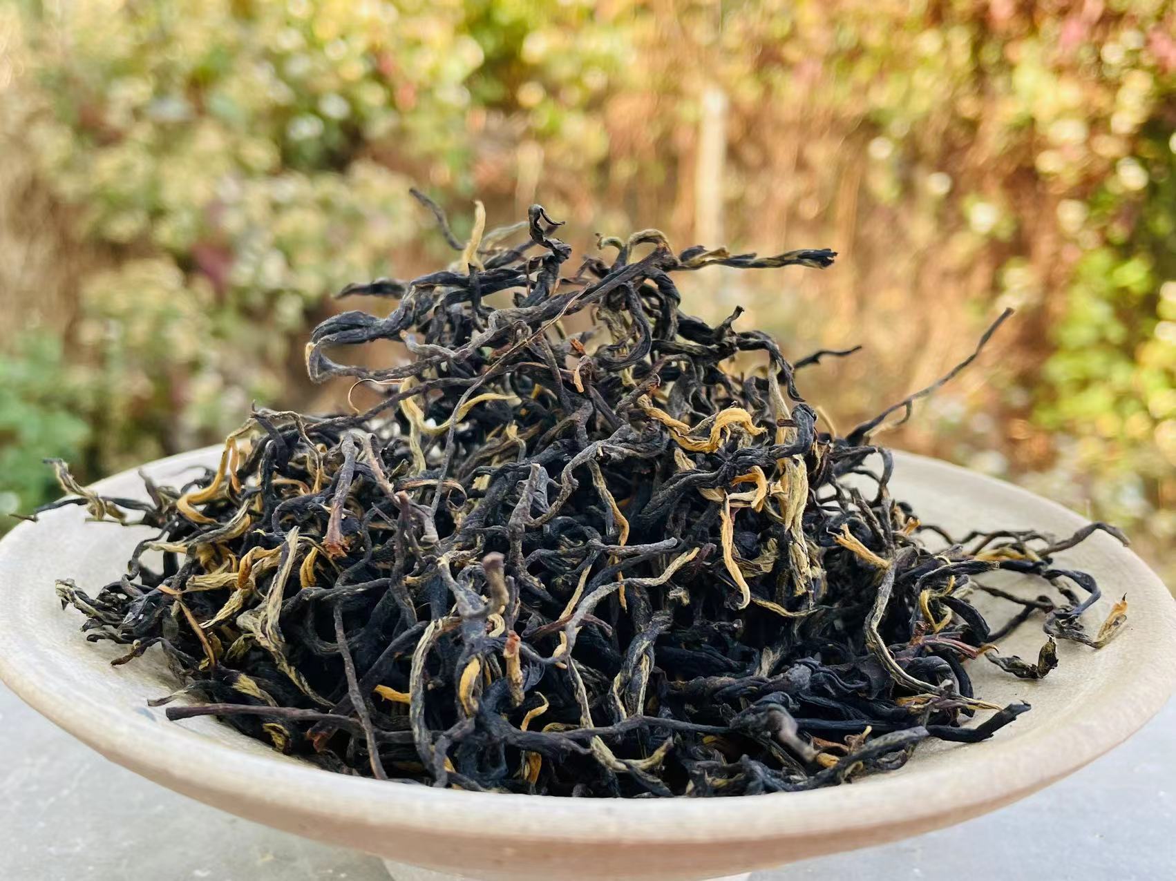 Black Tea - East Forest